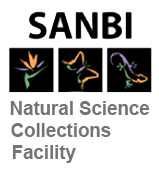 NSCF Logo - Collembola of South Africa